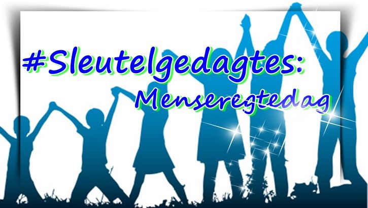 “Menseregtedag” Is dit menseregte of Mense-onregte dag? - Volkskrag Nuus