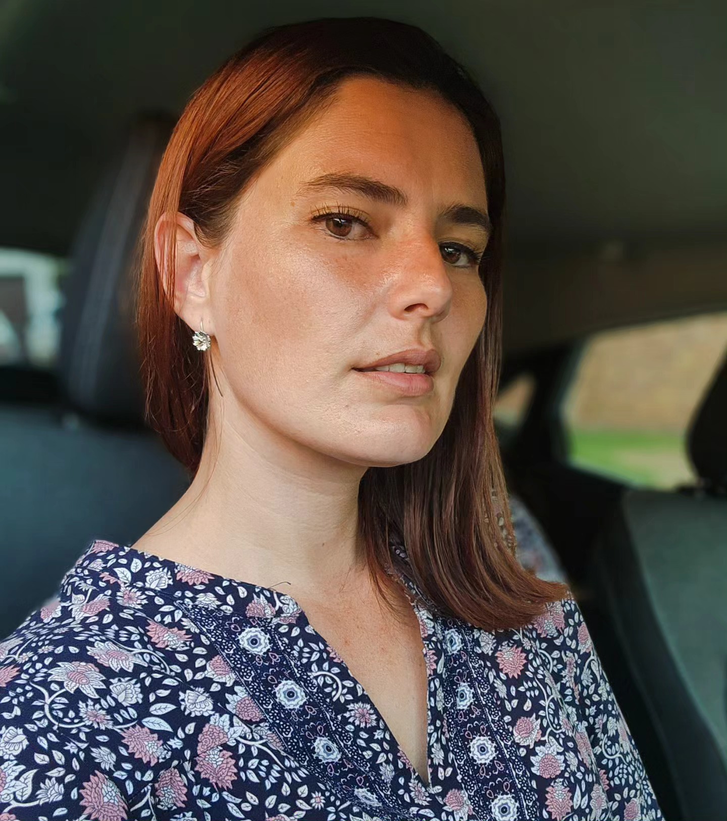 Geliefde sosiale media ster, Sammy Hall se ouma en versorger in hul ...