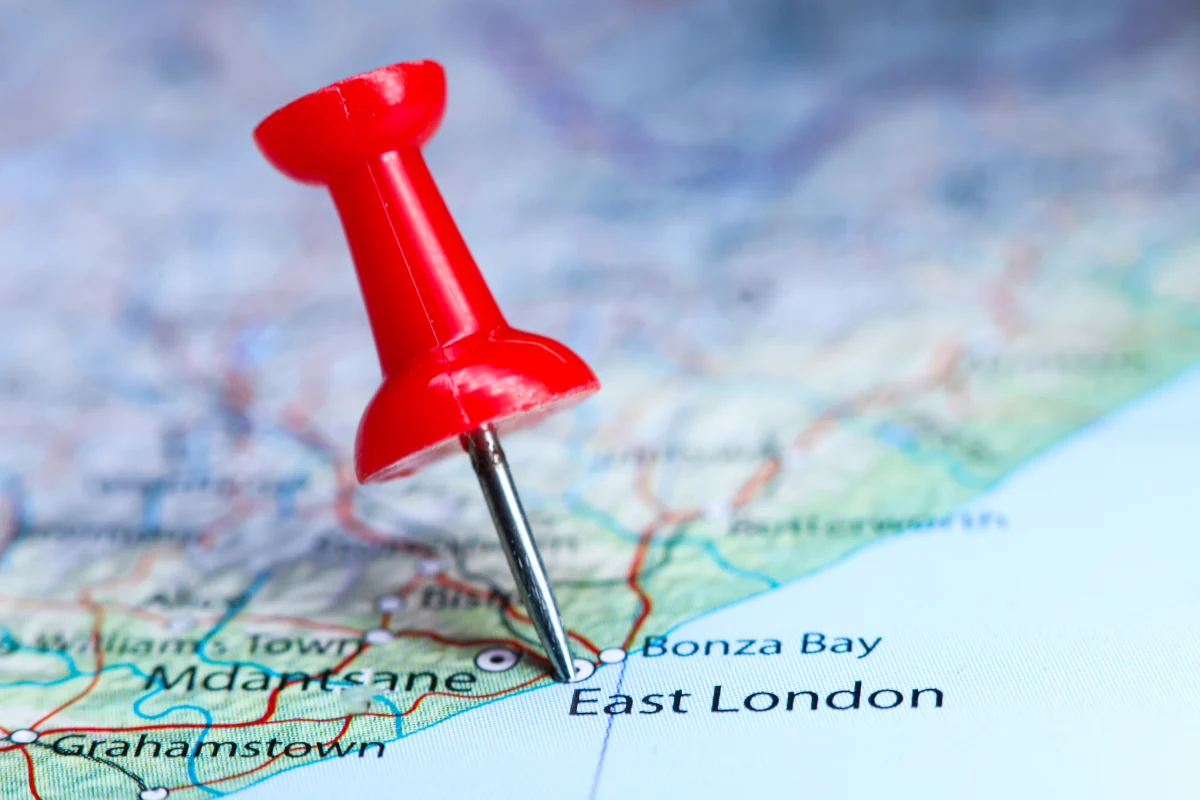 Totsiens Oos-Londen – groot naamsveranderinge kom vir Suid-Afrika ...