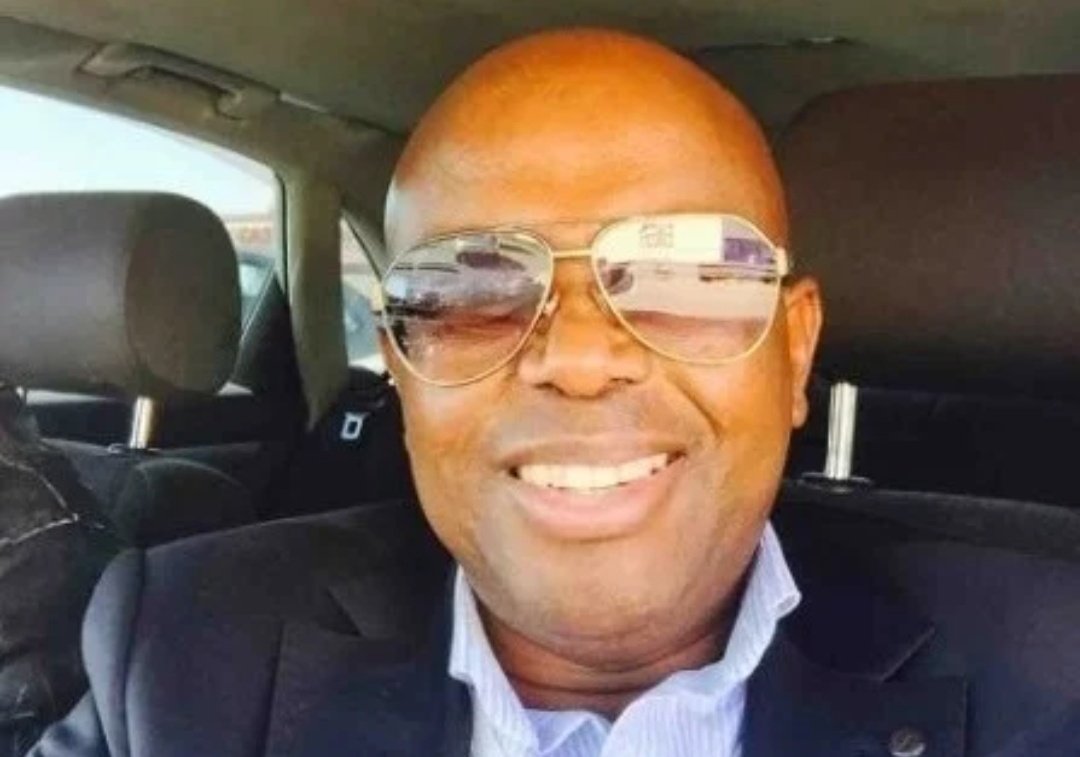 Gqeba bly geskors, verbied om te praktiseer, en toegang tot ...