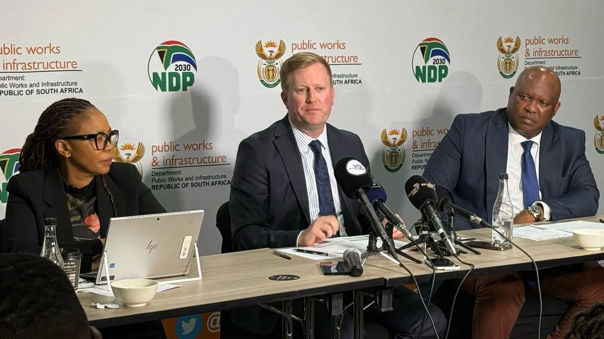 Nog ‘n nuwe staatsbeheerde maatskappy vir Suid-Afrika - Volkskrag Nuus